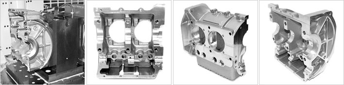 Engine Cases | SCAT VW | Volkswagen Aftermarket Parts | SCATVW