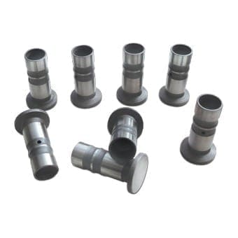 HI-REV LIGHTWEIGHT RACING LIFTERS - 8-Piece Set - SCATVW | SCATVW