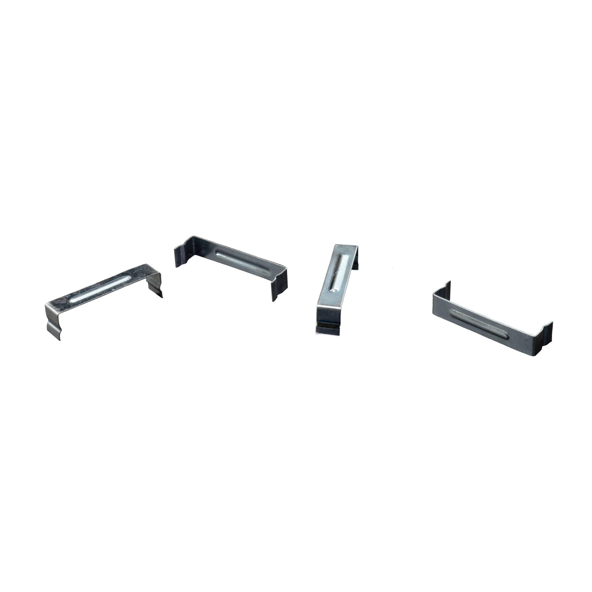 VW Chrome Air Cleaner Clips | SCAT VW | Volkswagen Aftermarket