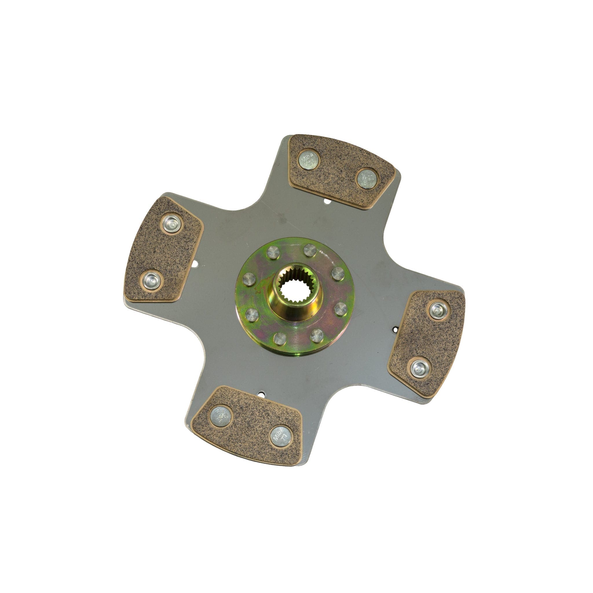 OEM Late Heavy-Duty Cross Shaft | SCAT VW | VW Aftermarket Parts